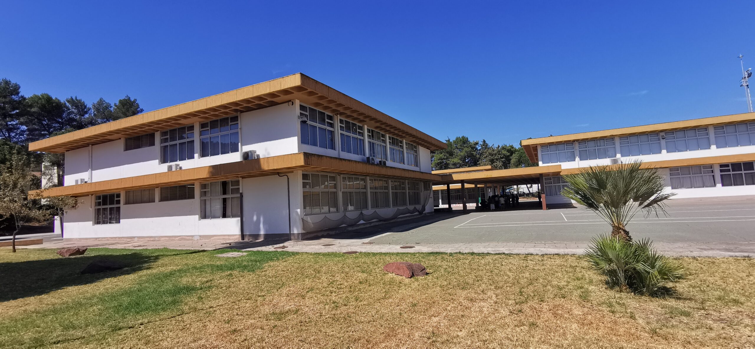 Escola – Todas – AES – WebSite